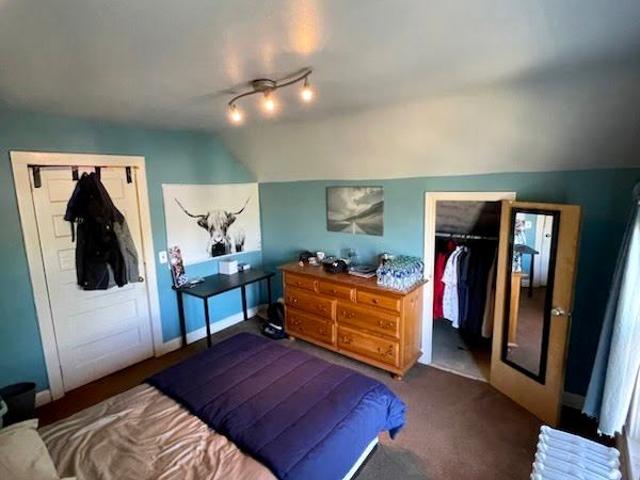 4 private rooms for rent in 4 bed 2 bath in newly