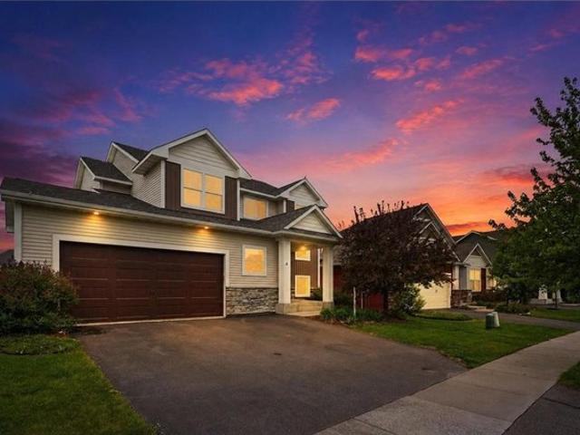 4 Promise Blvd, Hudson, WI 54016