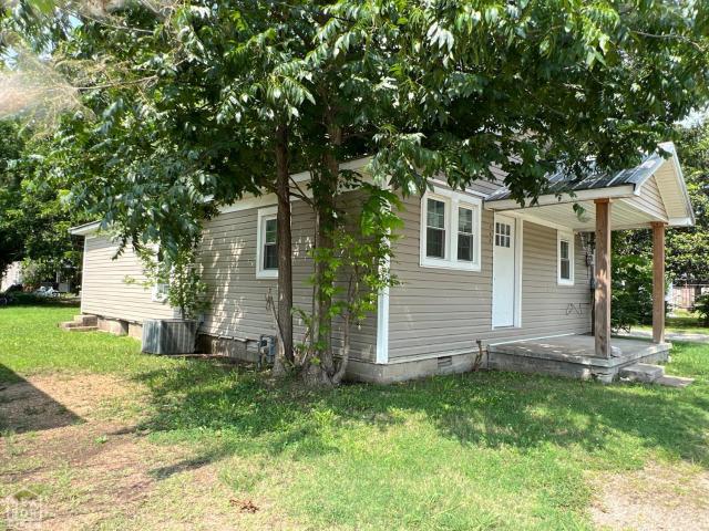 4 Properties Allen Avenue