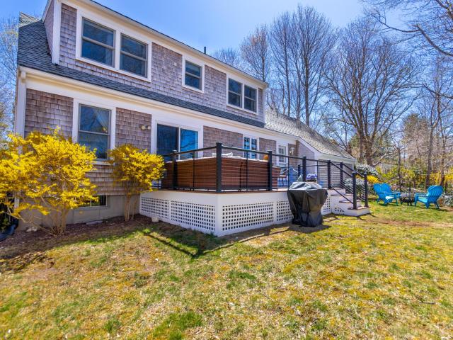 4 Quail Hill Road