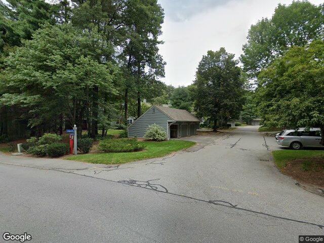 4 Quail Run Unit 4, Acton, MA 01720