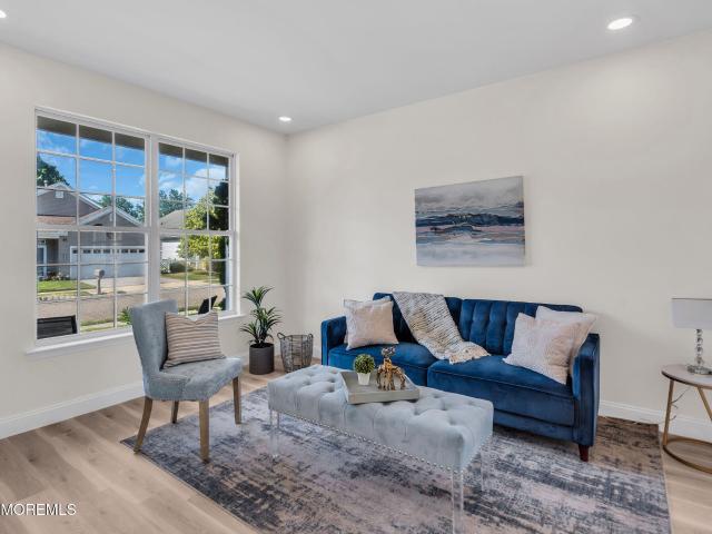 4 Quail Road
