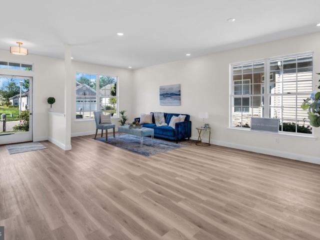 4 Quail Road