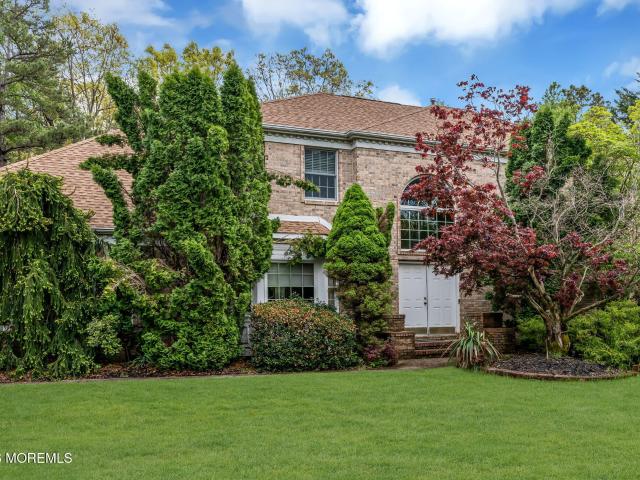 4 Quaker Hill Road