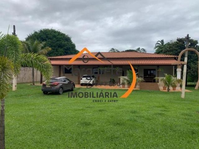 4 Quartos/Térrea/Grande Colorado/Contagem/Sobradinho