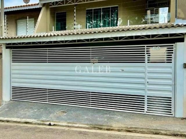 4 quartos, 3 vagas cobertas, 4 banheiros, área gourmet