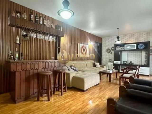4 quartos | 1 suite | 4 vgs Serra