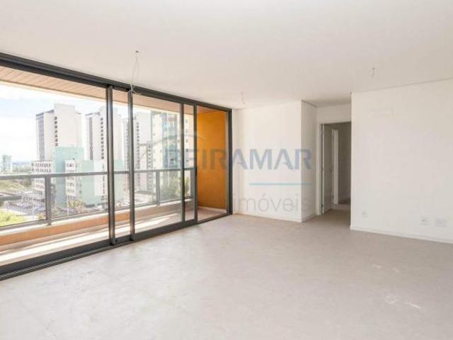 4 Quartos 1 Suíte + 2 Semi Suítes | Vista Livre | Varanda Ampla | 2 Vagas | Casa Pedra