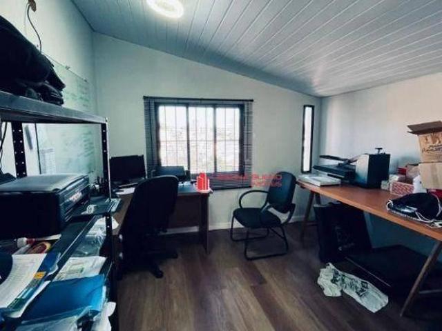 4 QUARTOS, 1 SUÍTE, OPORTUNIDADE INCRÍVEL 218 m² Jardim Oriental São Paulo/SP SO0657