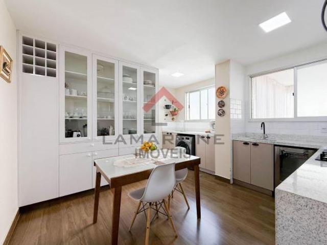 4 Quartos + 2 Vagas | Lazer Completo | Av. Castanheiras | Aceita Permuta