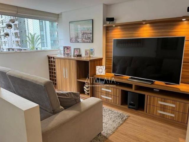 4 QUARTOS 2 SUÍTES 1 VAGA DE GARAGEM COBERTA EXCELENTE LOCALIZAÇÃO VILLA PAVANELLI I ÁGUAS CLARA