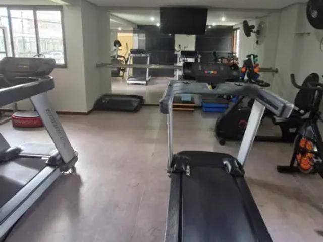 4 quartos, 4 suítes, no Horto Florestal para venda