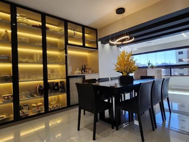 4 QUARTOS 4 SUITES 4 VAGAS VAZADO APTO DE ALTO PADRAO LAZER COMPLETO ACEITA PROPOSTA