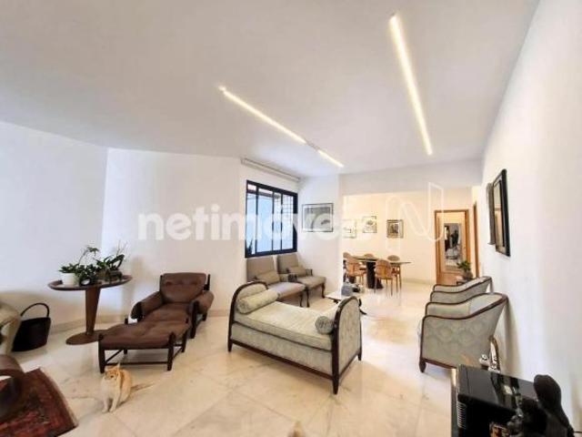 4 Quartos com lazer completo no Belvedere