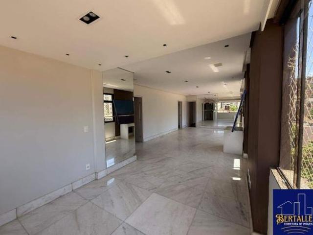 4 Quartos com Suíte Master e Lazer Completo no Serra