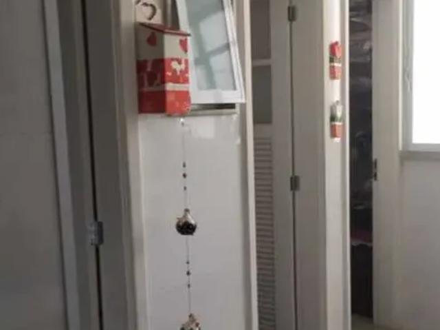4 quartos com 2 vagas e Metrô!