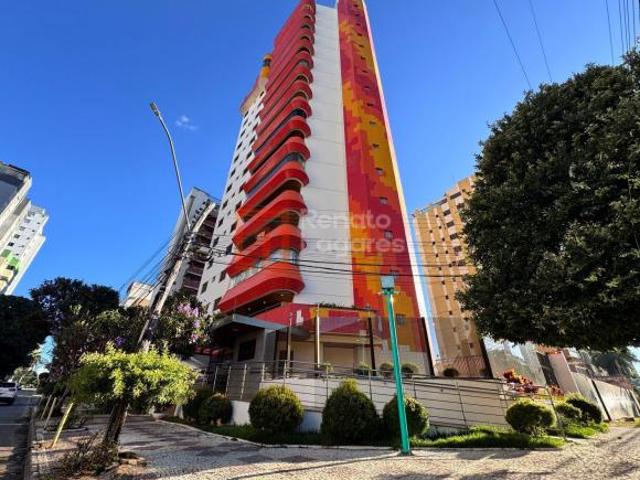4 Quartos com 3 Suítes no Bela Vista | 147m² | 2 Vagas Paralelas + Escaninho | Nascente | Vista Livr