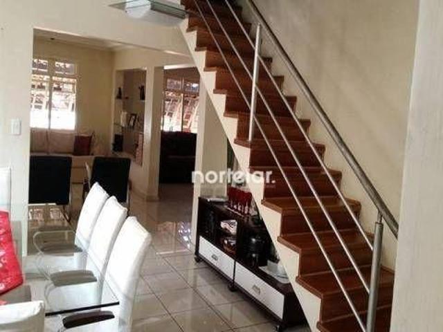 4 quartos à venda, 280 m² Jardim Mutinga São Paulo/SP.