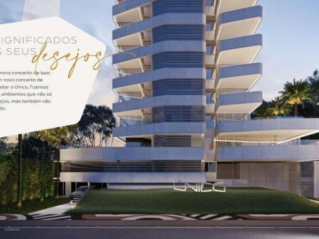 4 quartos, Altissimo Luxo, Varanda Gourmet, Lazer Completo