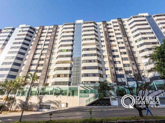 4 quartos disponível para venda em Águas Claras