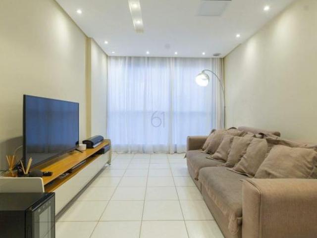 4 QUARTOS I 4 BANHEIROS | VISTA LIVRE | ANDAR ALTO | 1 VAGA COBERTA | VILLA PAVANELLI II