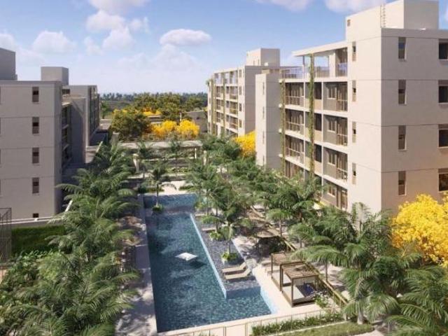 4 quartos lineares 142 M2 Vagas de garagem Lazer de Resort Lançamento Lago Norte CA 06