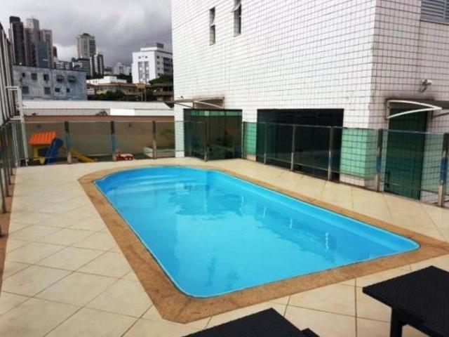 4 Quartos no Bairro Prado