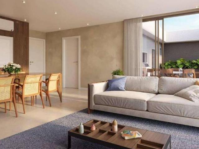4 QUARTOS NO PARK SUL | 2 SUÍTES + 2 SEMI SUÍTES | VILLA BIANCO