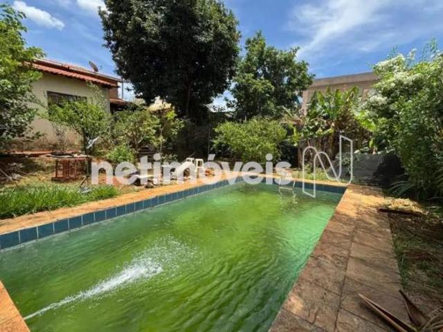 4 quartos piscina Condomínio Estância Jardim Botânico VI