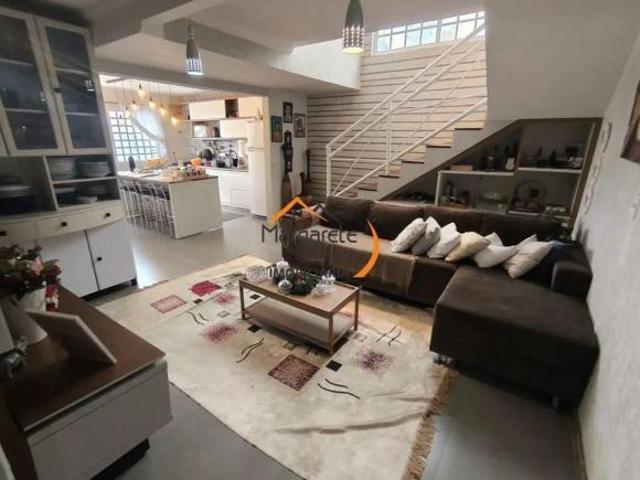 4 Quartos, Térrea, Suíte Master com Closet e Hidromassagem, Grande Colorado, Sobradinho