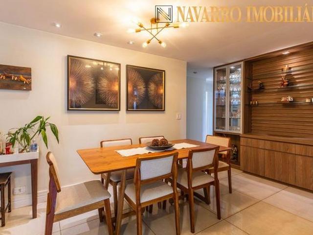 4 QUARTOS VENDA ASA NORTE SQN 209 NASCENTE VAZADO ANDAR ALTO DCE