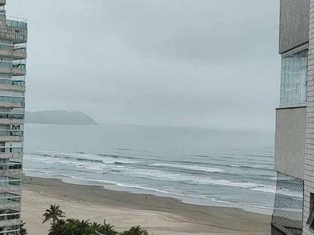 4 QUARTOS VISTA MAR PERTO DA PRAIA AVIAÇÃO