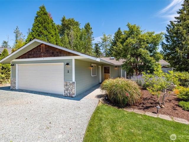 4 Quinault Way, La Conner, WA 98257