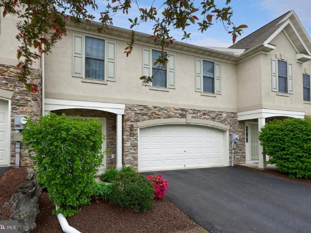 4 Rumford Court