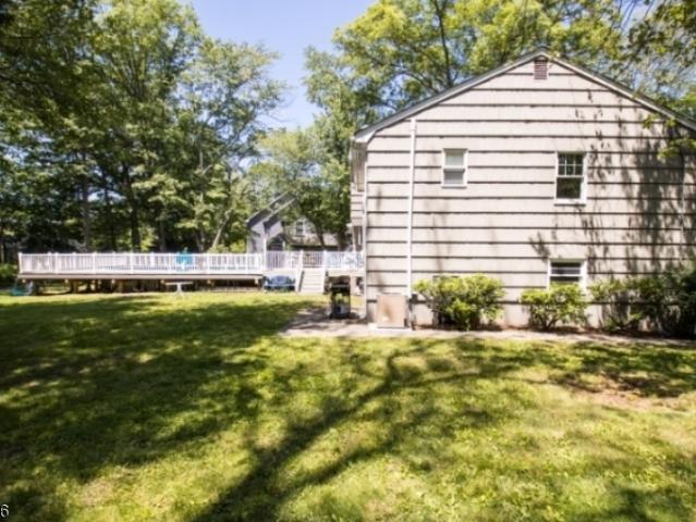 4 Rumson Rd