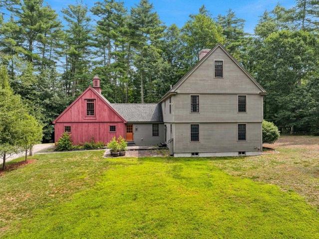 4 Russell Hill Rd, Brookline, NH 03033