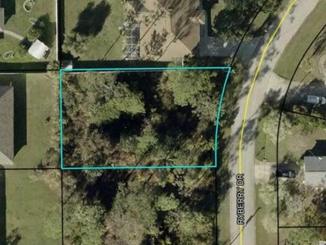 4 Ryberry Dr, Palm Coast, FL 32164