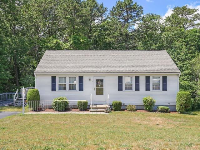 4 Ryder Cir