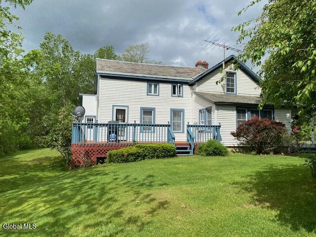 4 Raceville Road