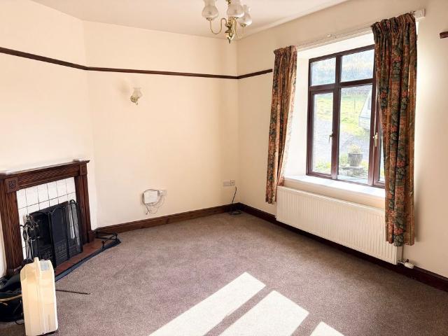 4 Railway Cottages, Garsdale, Sedbergh, LA10 5PP