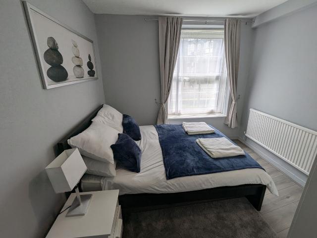 4 Rankine House, Bath Terrace, London SE1, Room to rent, £975 pcm | PrimeLocation