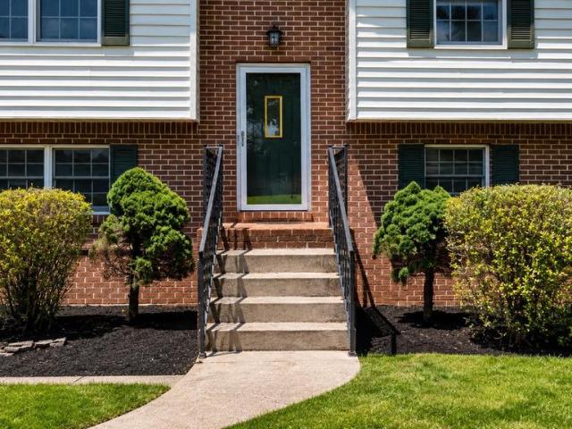 4 Raspberry Drive
