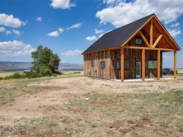4 Raven Rd N, Cameron, MT 59720