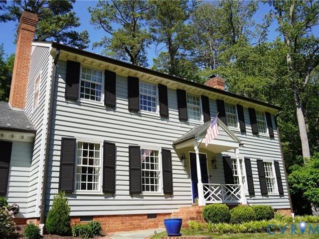 4 Raven Rock Ct, Henrico, VA 23229