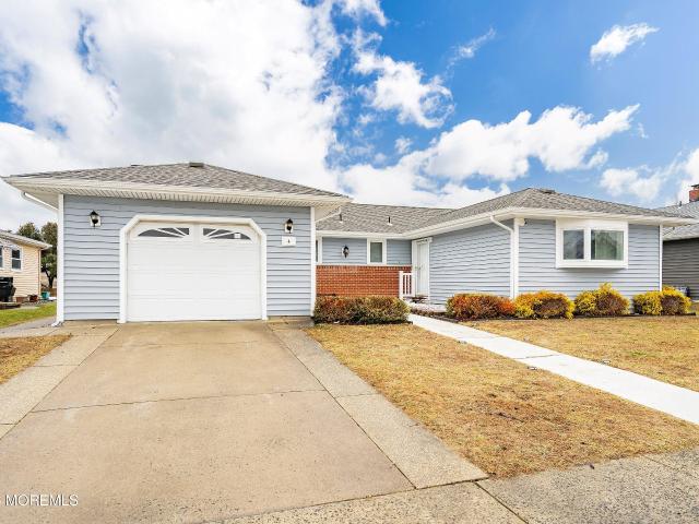 4 Ravenna Court