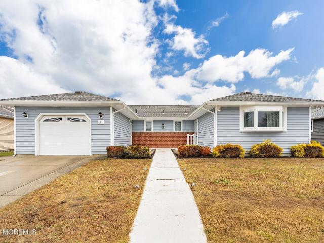 4 Ravenna Ct, Toms River, NJ 08757 | MLS #22605 | Compass