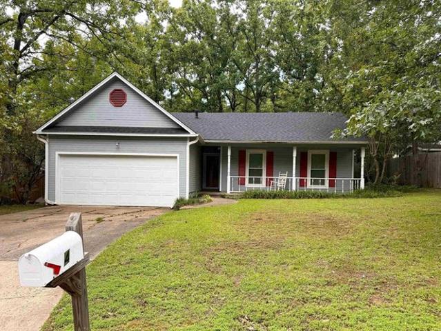 4 Red Oak Pl, Maumelle, AR 72113