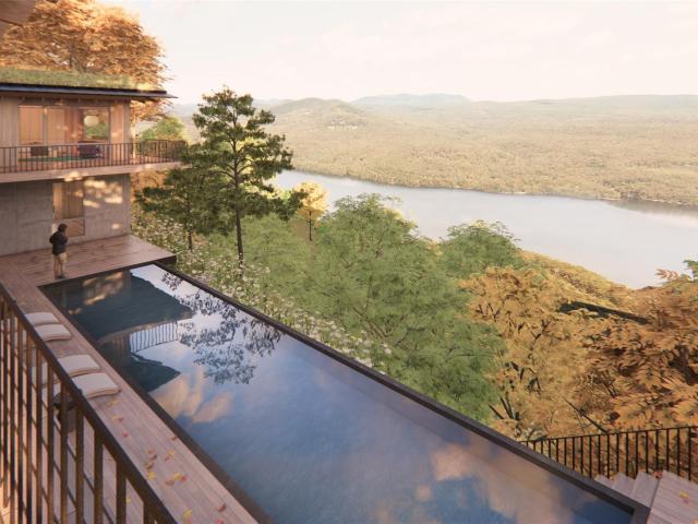 4 Red Rock Road