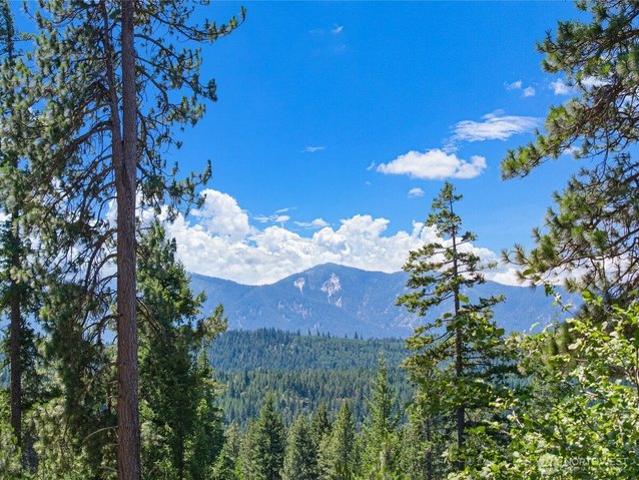 4 Red Sky Way Lot 4, Cle Elum, WA 98922