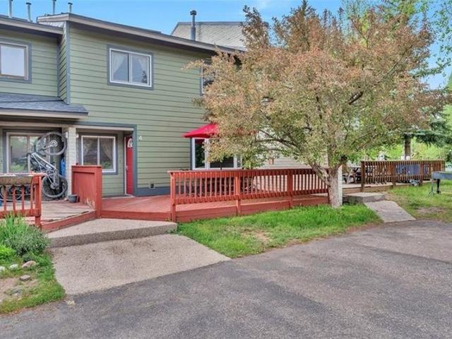 4 Redwood Ct, Steamboat Springs, CO 80487